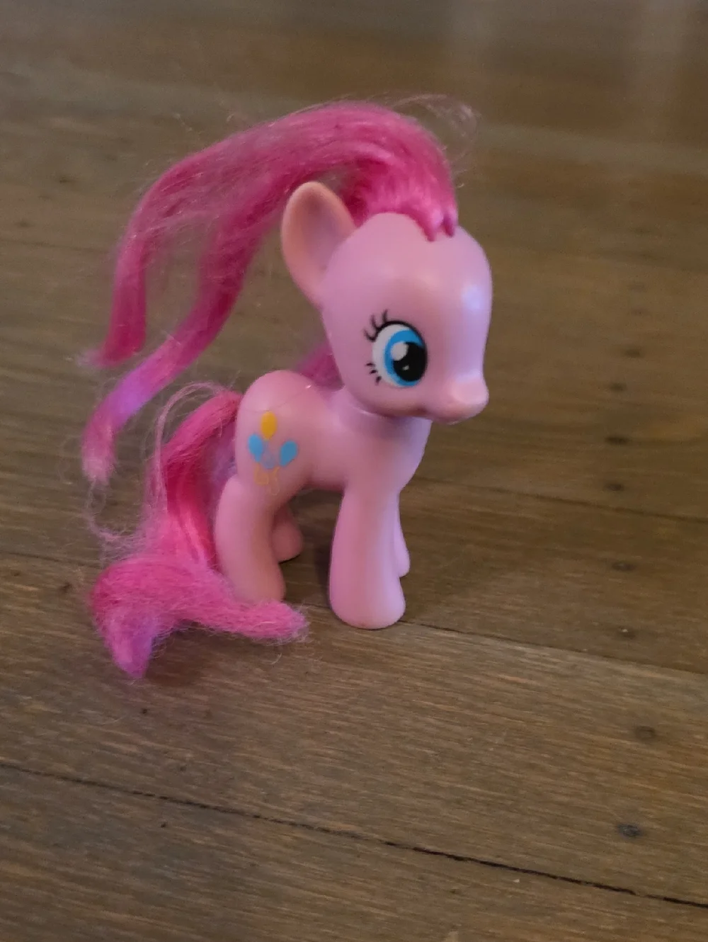 My Little Pony | Toys | My Little Pony Hasbro Pinkie Pie Pony With Hot ...